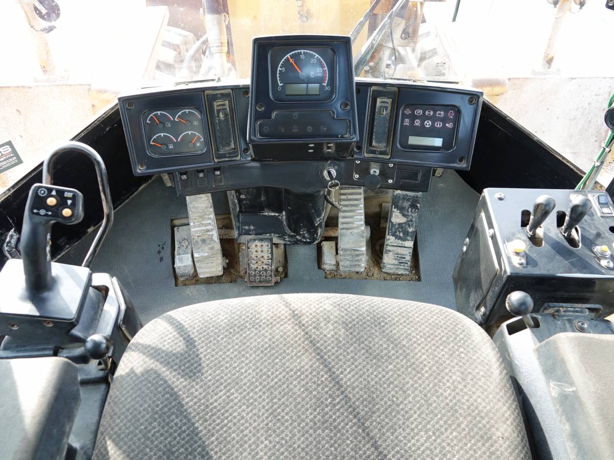 Caterpillar 988G Wheel Loader | Boss Machinery