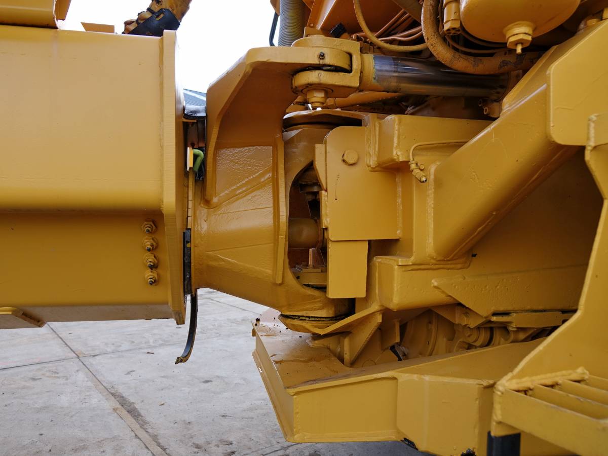 Volvo A25 - LIEBHERR 9M3 MIXER Cement Mixer | Boss Machinery