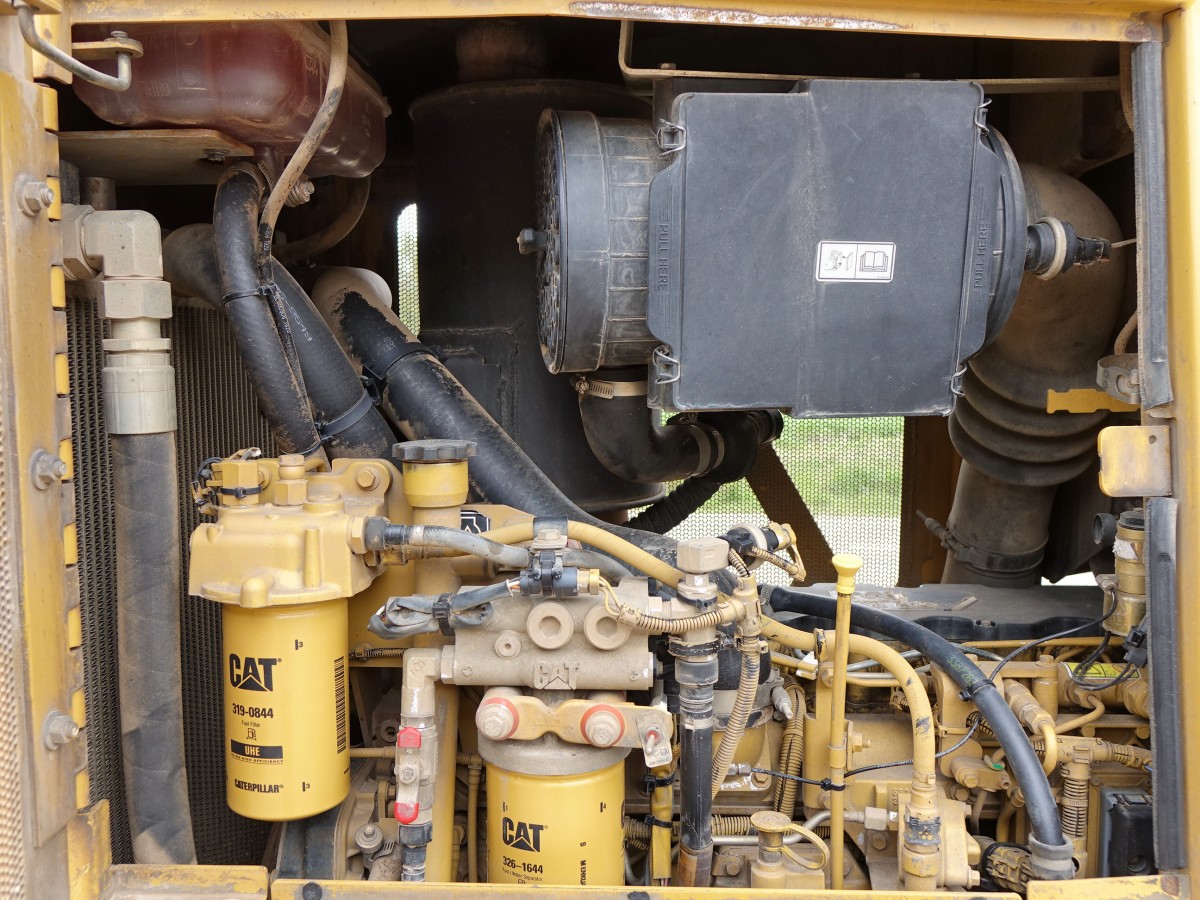 Caterpillar D6K XL Dozer | Boss Machinery