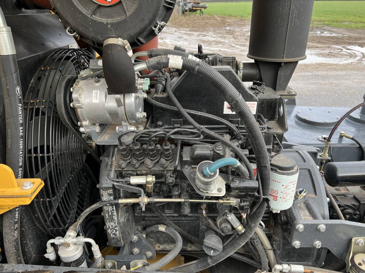 XCMG XS113E Roller | Boss Machinery