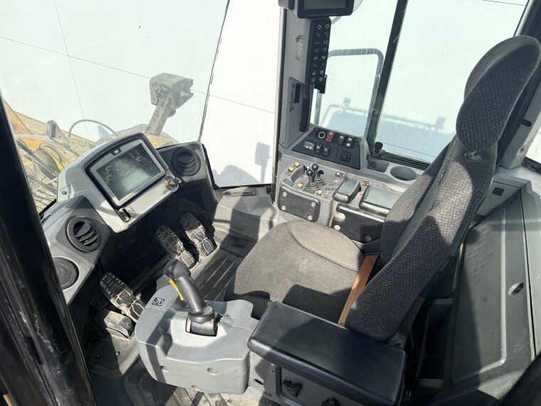 Caterpillar 980M Wheel Loader | Boss Machinery