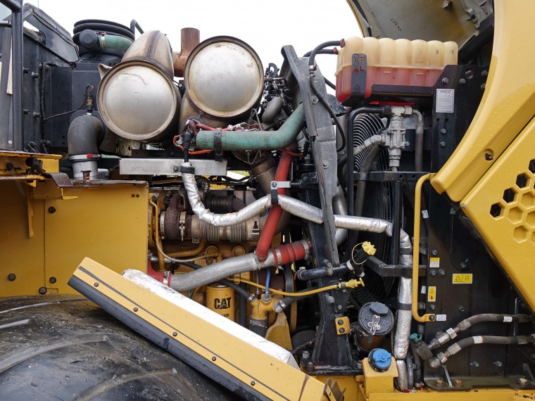 Caterpillar 972M XE Wiellader | Boss Machinery