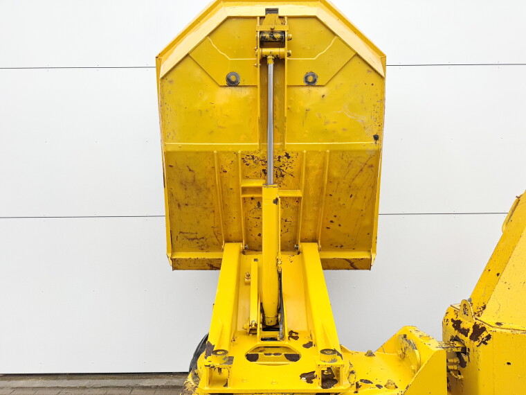 Thwaites Dump Truck | Boss Machinery