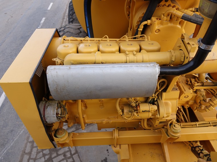 Volvo A25 - LIEBHERR 9M3 MIXER Cement Mixer | Boss Machinery