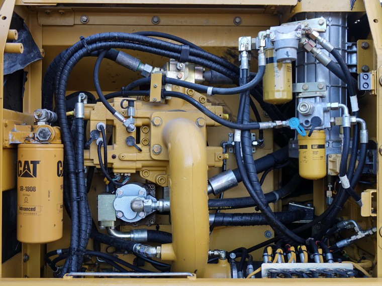 Caterpillar 330C (VERY CLEAN MACHINE!) Excavator | Boss Machinery