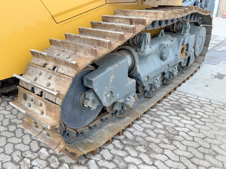 Liebherr PR756 05 Gen 8 Dozer | Boss Machinery