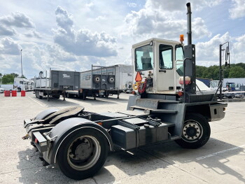 Terberg YT180 Truck | Boss Machinery